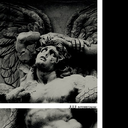 Julii between regimes – Only Death Is Real