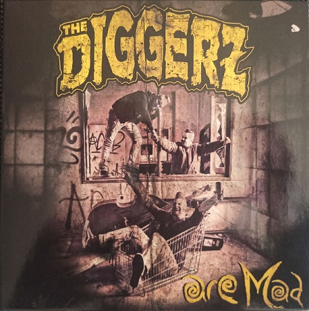 The mad German diggers are back – Only Death Is Real