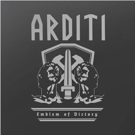 Arditi Logo Arditi Divine Order
