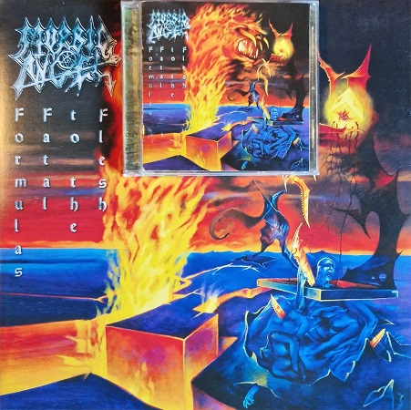 From the Vaults #2: Formulas Fatal To The Flesh – Only Death Is Real