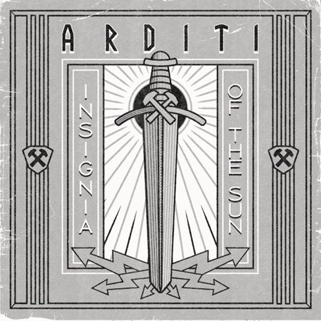 Arditi’s solar symbolism – Only Death Is Real