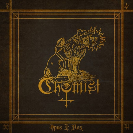 CHYMIST: Opus I: Nox – Only Death Is Real