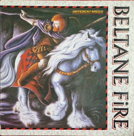 From the Vaults #17: Different Breed – Only Death Is Real