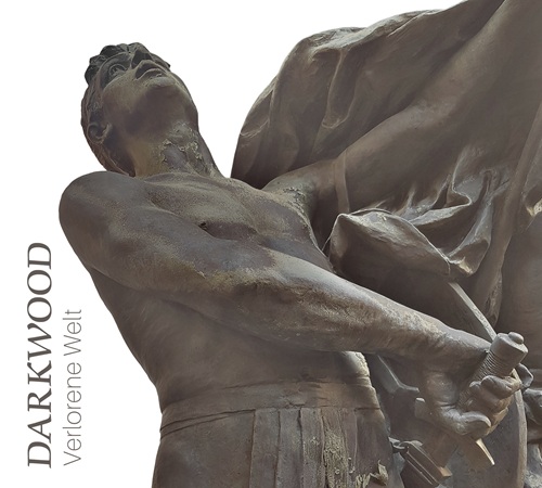 DARKWOOD: Verlorene Welt – Only Death Is Real